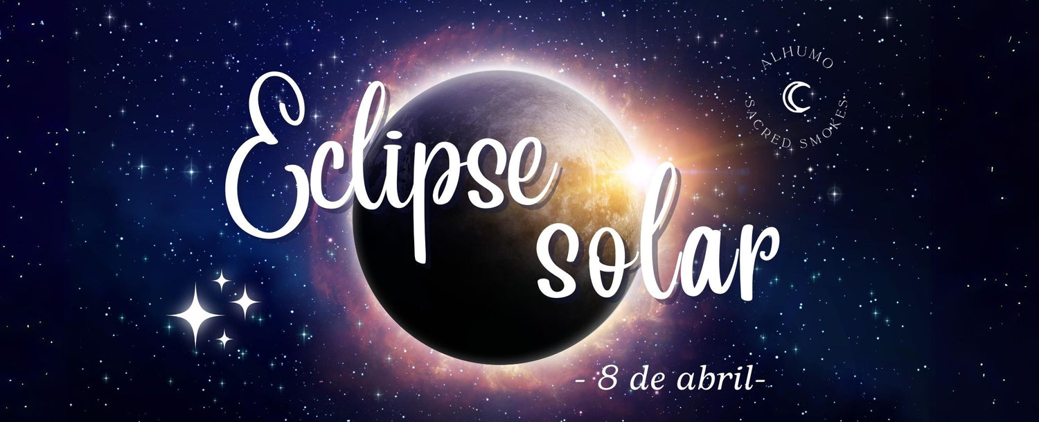 DESCUBRE EL IMPACTO DEL ECLIPSE SOLAR TOTAL DEL 8 DE ABRIL EN TU ENERG ...