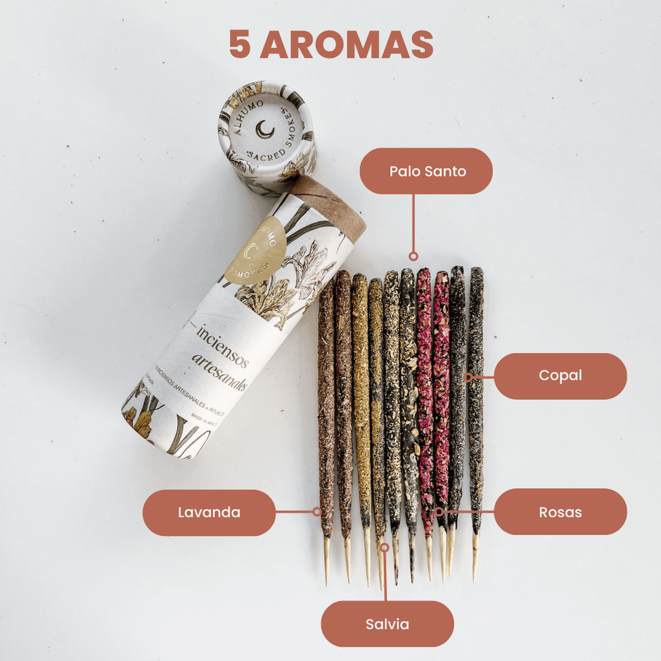 Todos los productos – Alhumo Sacred Smokes